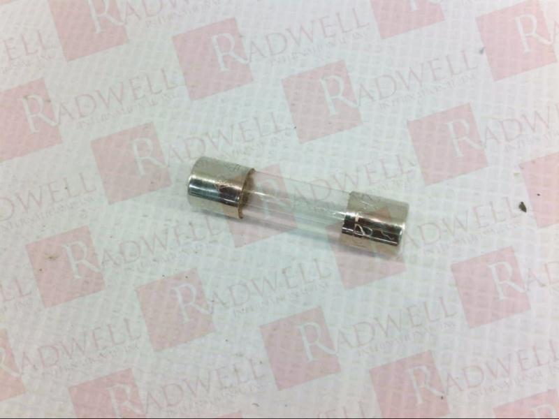 F2AL250V Fuse by LITTELFUSE