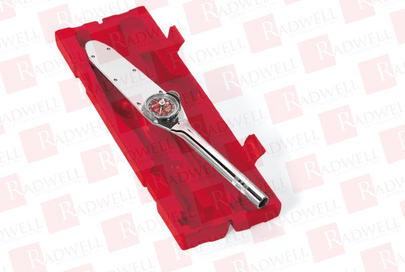 TE250FU Torque Meter by SNAP ON