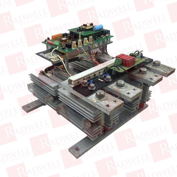 DY4-480 Clutch Brake by SAFTRONICS