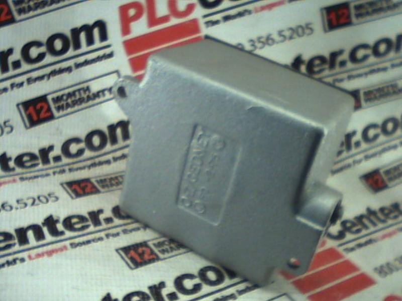 FD-2-75 Conduit/Fitting by NEER