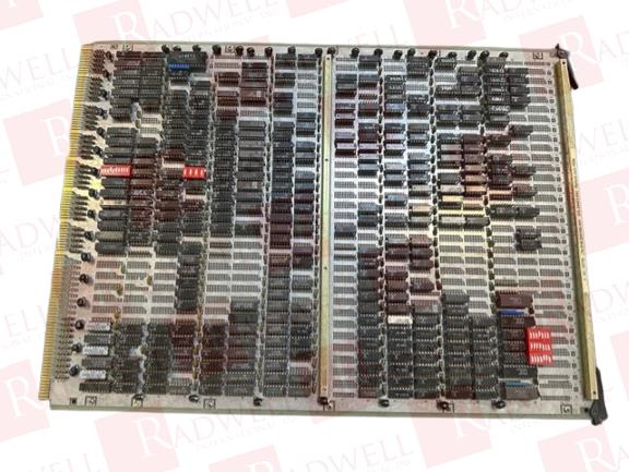 516-200186-001 PC Board PLC/Add-On Board by MODCOMP