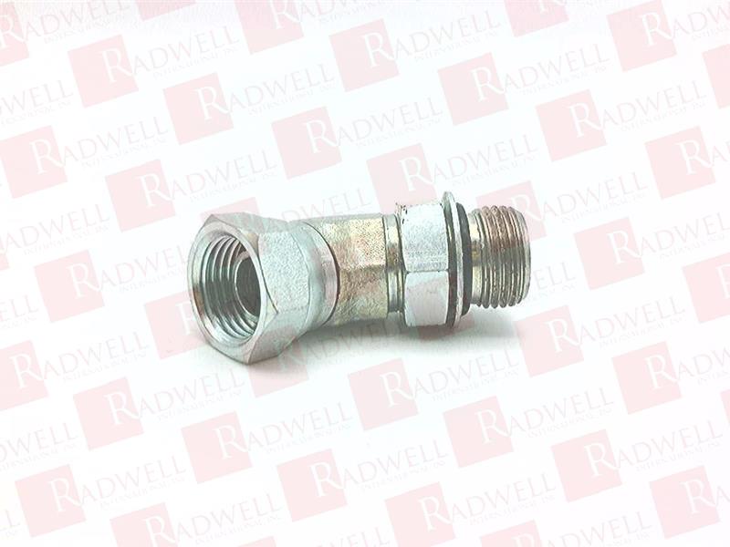 64953 Hydraulic Fitting by LAWSON PRODUCTS
