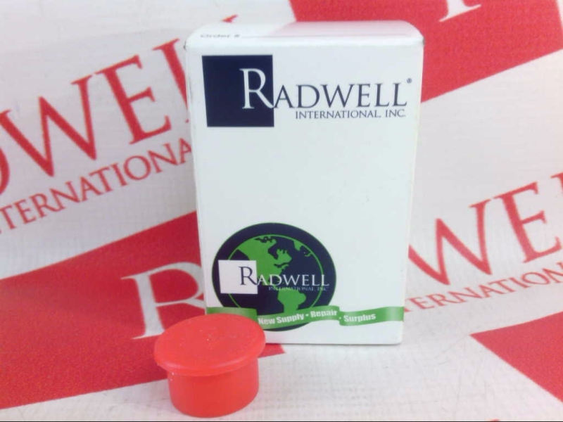 MS90376-12R Accessory/Bulb/Cap/Contact/Transf by ALLIANCE PLASTICS CO