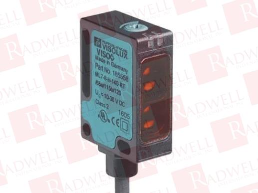 ML7-8-H-140-RT/59/65A/115/136 Photoelectric by PEPPERL & FUCHS