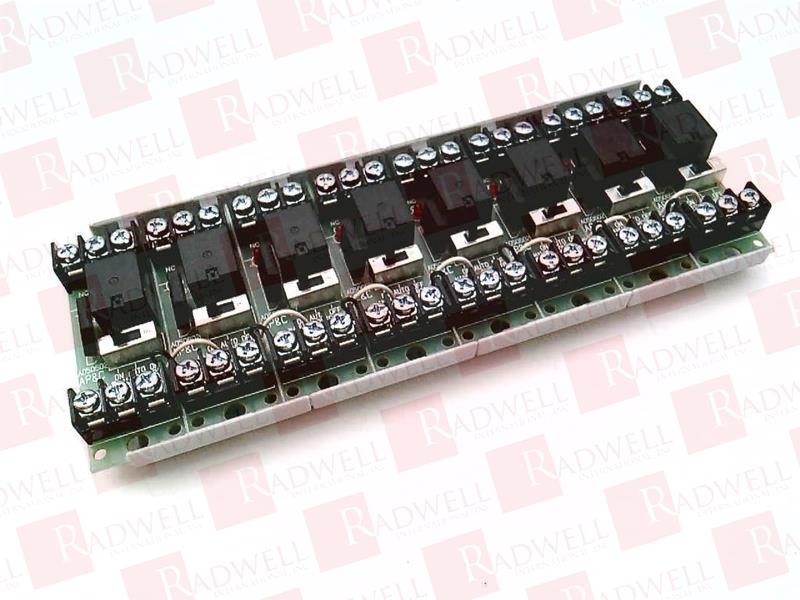 SSU-MR-608 Panel Accessory by SPACE AGE ELECTRONICS