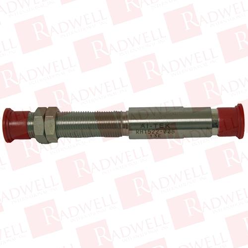 RH1522-006 Speed Switch by AI TEK INSTRUMENTS