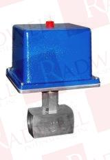 ECV-375B-4X Control Valve by HASS MFG