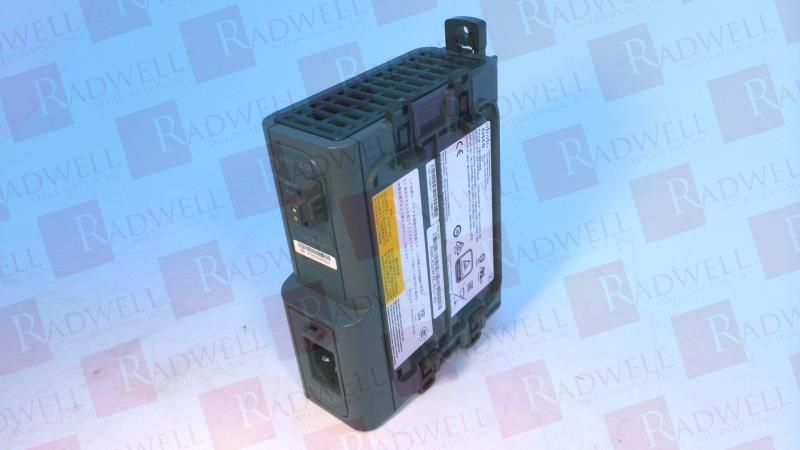 PWR-IE50W-AC-IEC= PLC Module/Rack by CISCO