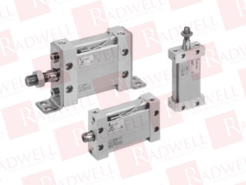 MDUB40-40DZ Pneumatic Cylinder by SMC
