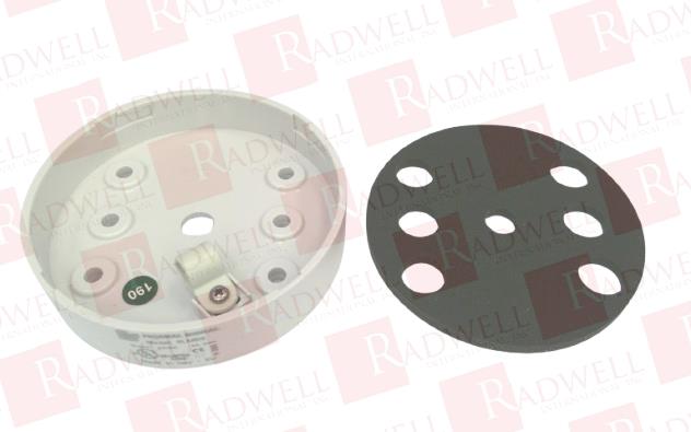 SLMBS-012-024GY Lighting Accessory by FEDERAL SIGNAL