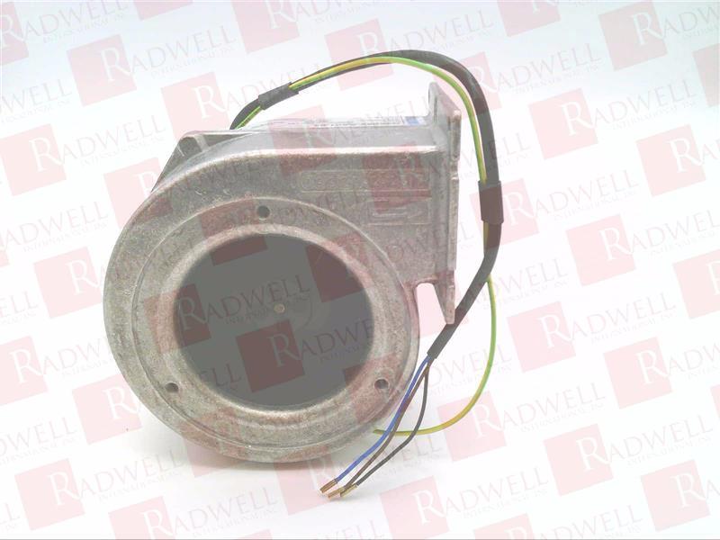 G2E085-AA01-05 Fan/Ventilation by EBM PAPST