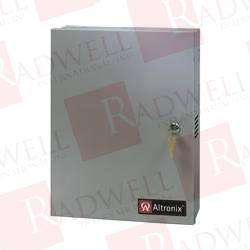 AL600ULX Power Supply by ALTRONIX