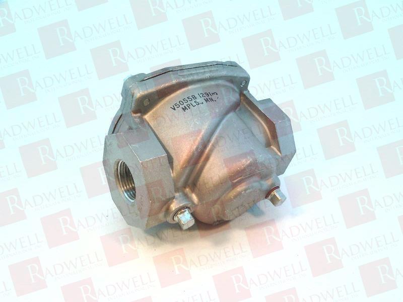 V5055B-1291 Gas Valve by HONEYWELL