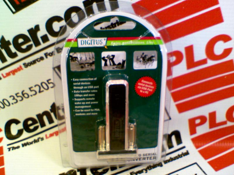 USB-2-RS232 II Sensor Accessory by TURCK