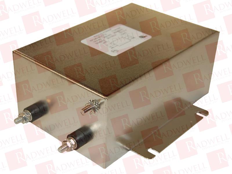 RP240-36-0-S RFI/EFI/EMI Noise Filter by ASTRODYNE TDI