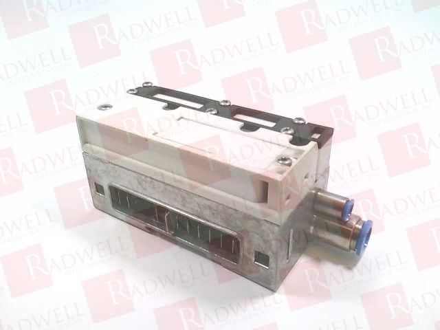 VMPA1-FB-EPL-EU Pneumatic Manifold by FESTO