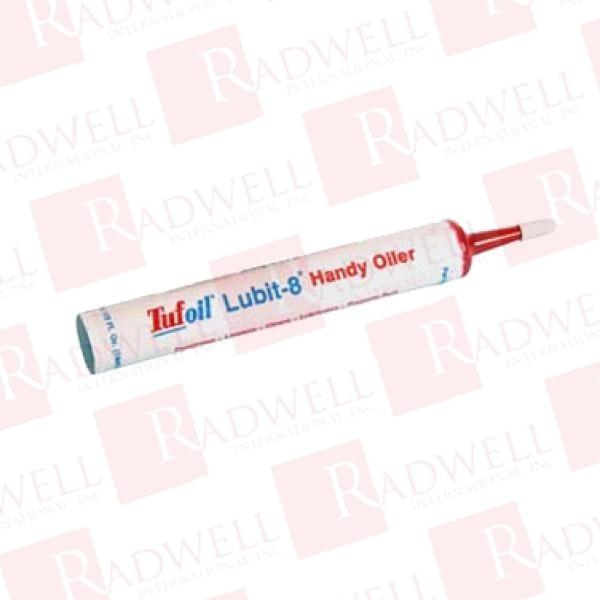 LUBIT-8 Lubricant by FLUORMATIC