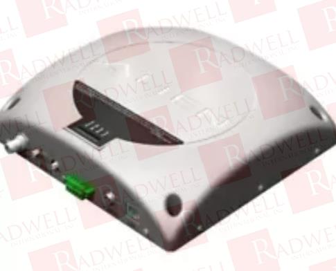 ALR-9650 RFID Controller by ALIEN TECHNOLOGY