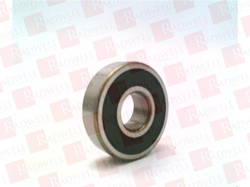 6201-2RSH Bearing by SKF