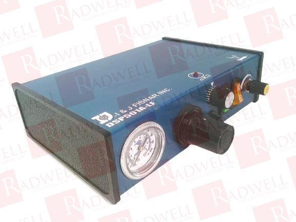 DSP501A-LF Hydraulic Pump by FISNAR