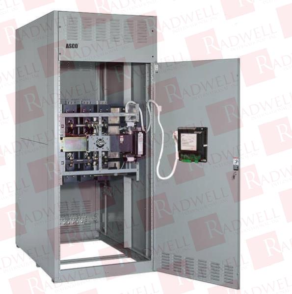 RMTD-12003CE Automatic Switch by RUSSELECTRIC