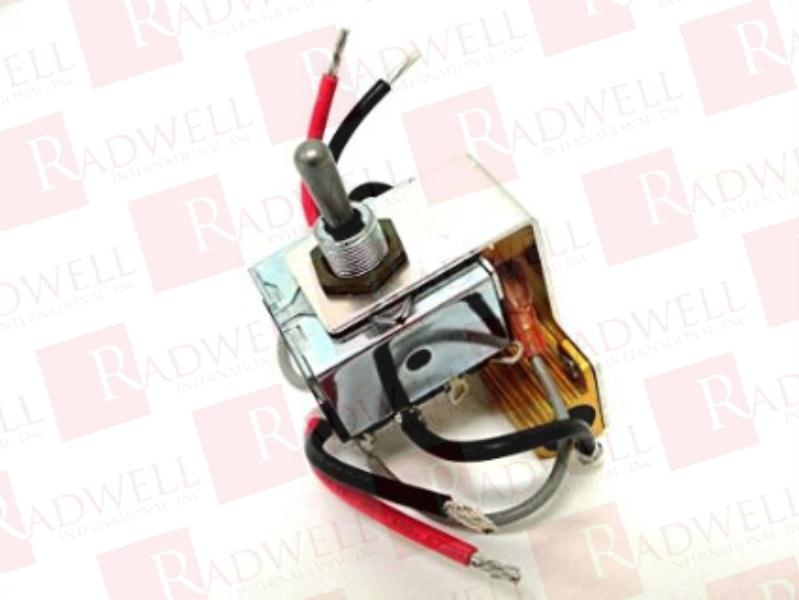 9860 Control Accessory by KB ELECTRONICS