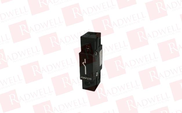 PDNA230 Selector Switch by C3 CONTROLS