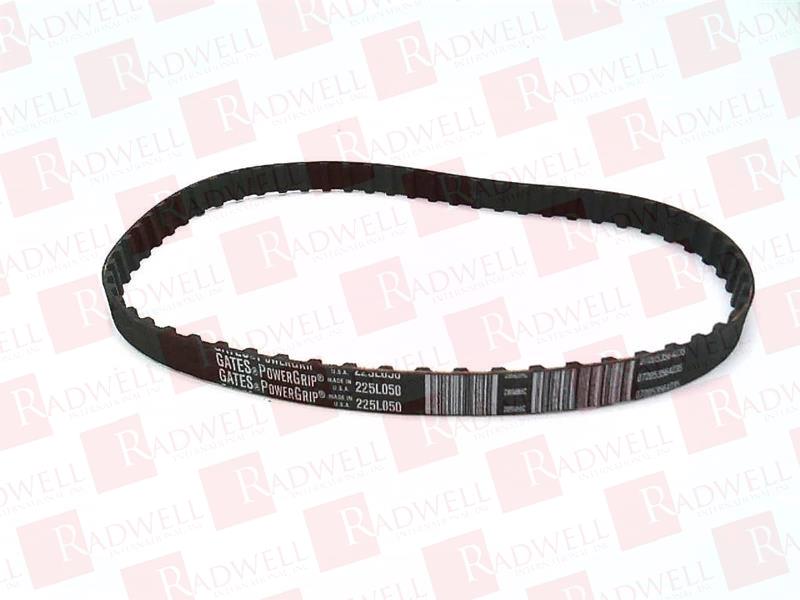 225L050 Belt by GATES