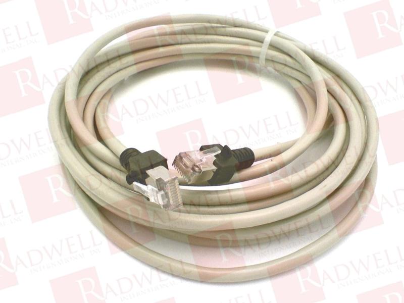 EWL0071 QD Cable/Cord Set by LENZE