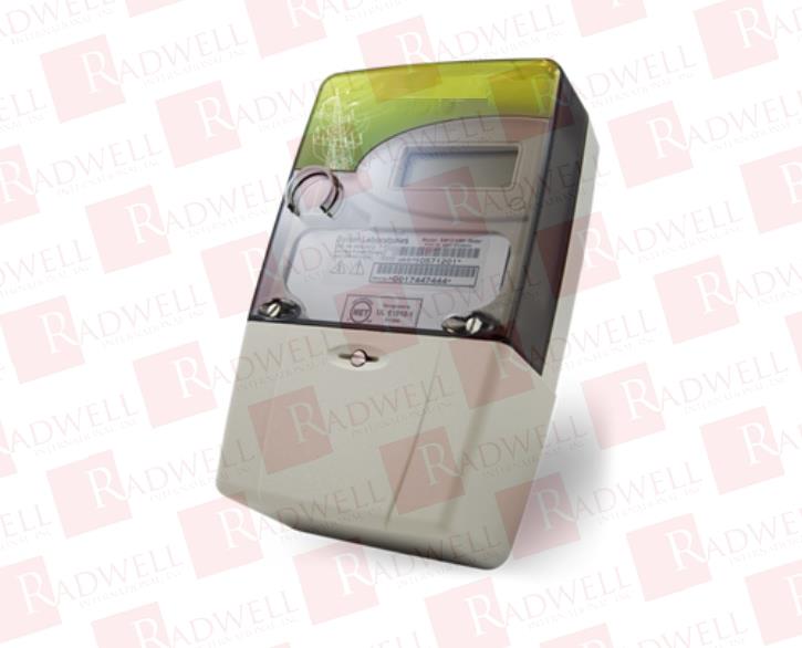 RAD-METER-0154 Panel Mount Current/Voltage Meter by RADWELL