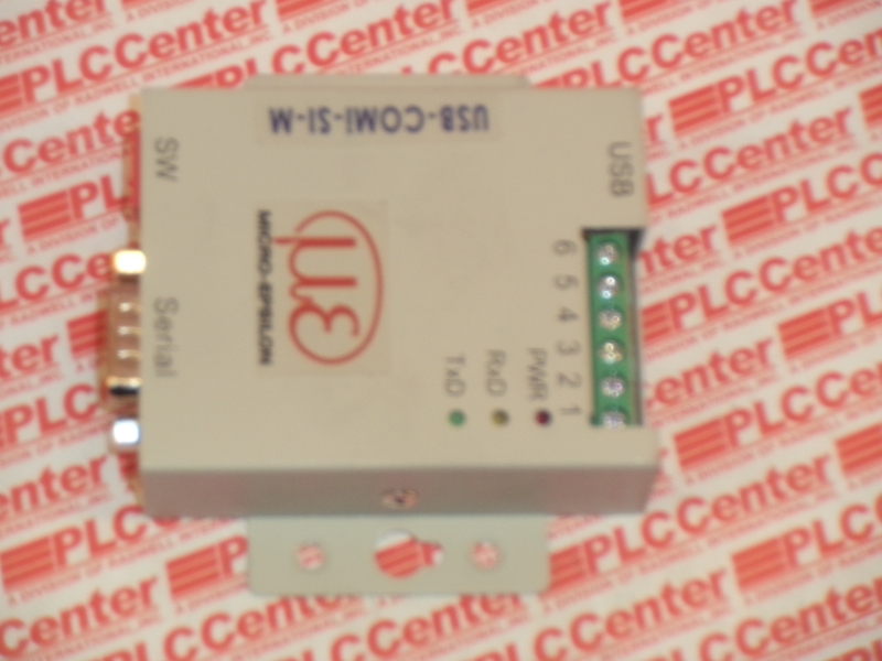 USB-COMI-SI-M Telecom Adaptor by USB GEAR