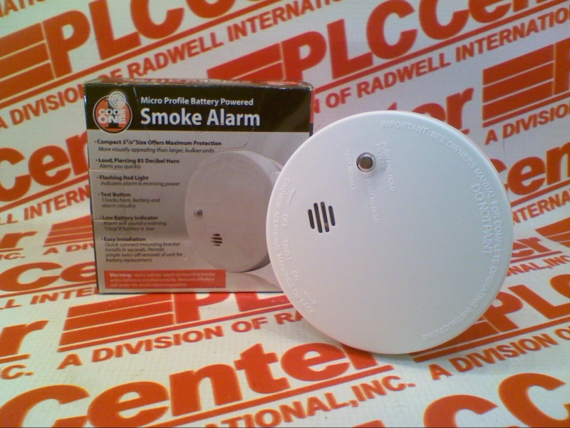 I9040 Smoke Detector by KIDDE