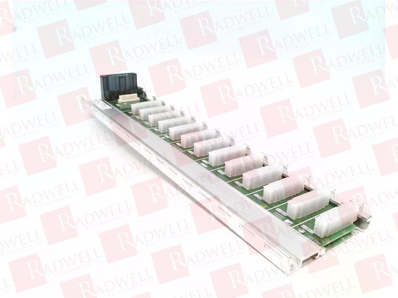 Q312DB PLC Module/Rack by MITSUBISHI