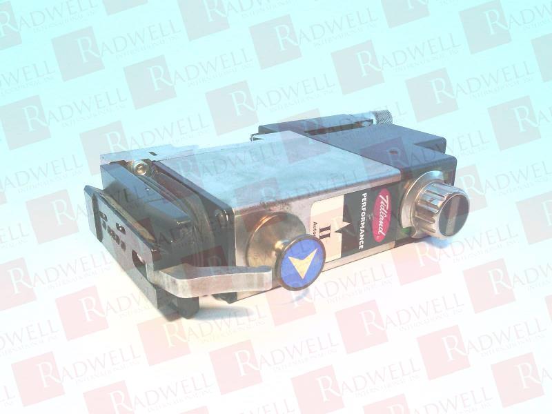 530527 Turning Tool Holder by TIDLAND