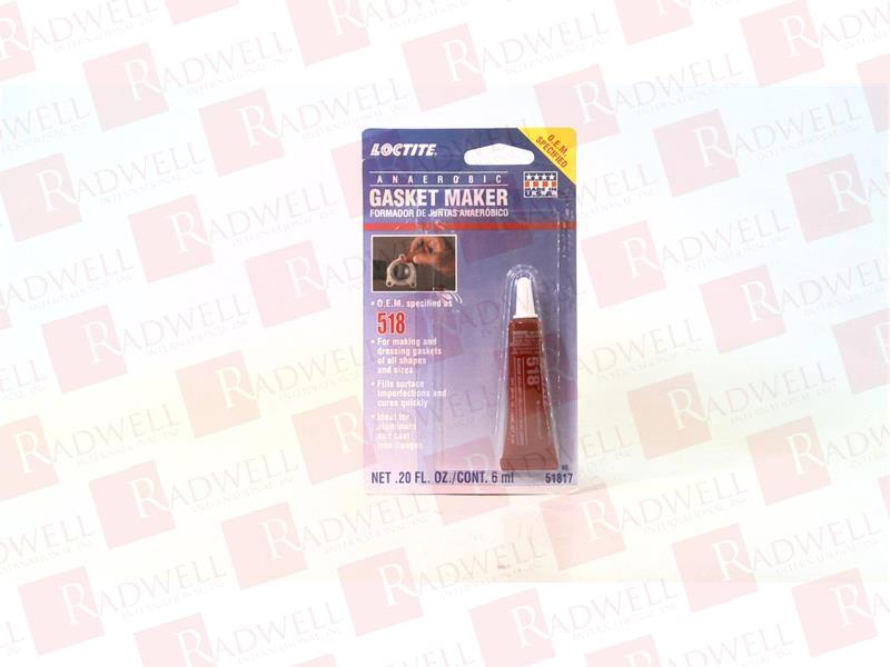 51817 Sealant by LOCTITE