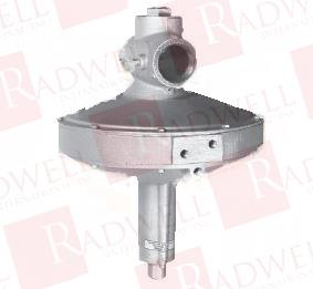 7288-5 Gas Regulator by NORTH AMERICAN MFG