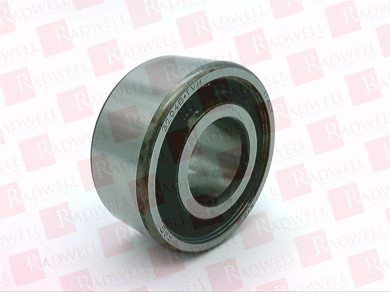 3204B-TVH Bearing by FAG BEARING