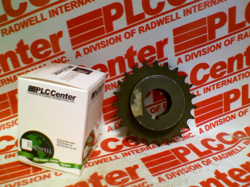 50B23-1-1/2 Sprocket/Gear by MARTIN SPROCKET & GEAR INC