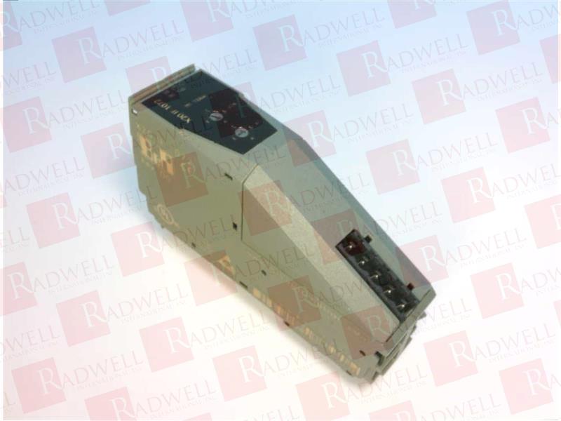 X20IF1072 PLC Module/Rack by B&R