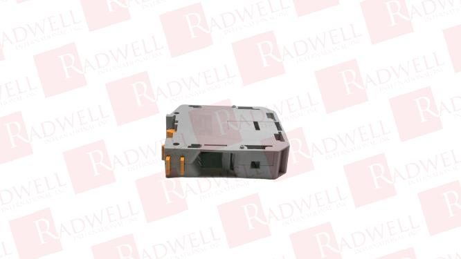 60947-7-1 Terminal Blk/Strip Wiring Dev by IEC