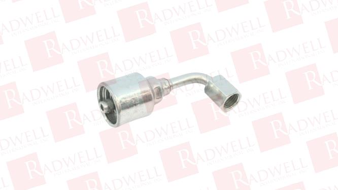 G25179-0404 Hydraulic Fitting by GATES