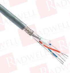 9842-FT Cable for Computer Nework Etc… by BELDEN