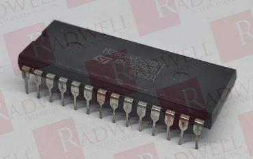 M28C64C-20P1 Memory IC by ST MICRO