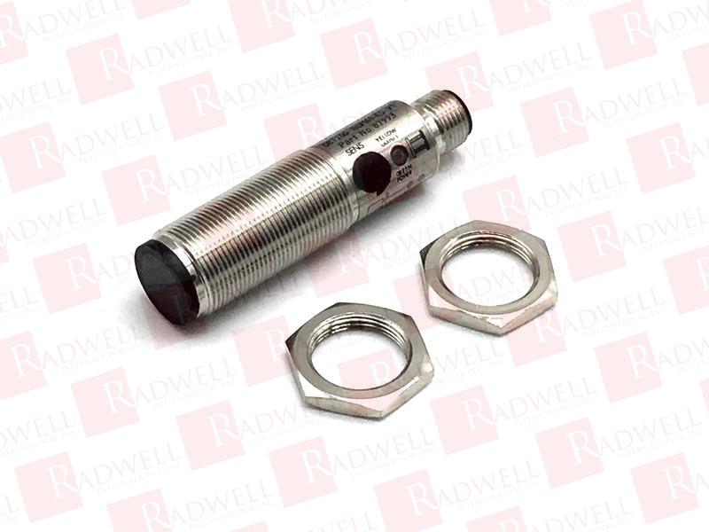 OBT200-18GM60-E5-V1 Photoelectric by PEPPERL & FUCHS