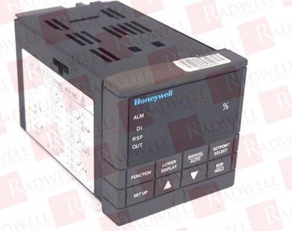 DC2000-2-0000-0000-00-0111 Temperature/Process Control by HONEYWELL