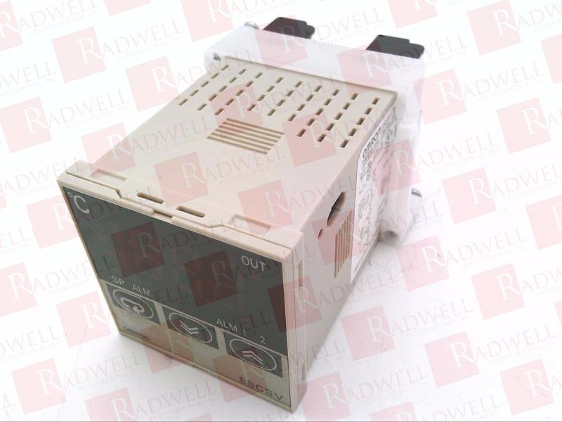 E5CSV-R1P-W AC100-240 Temperature/Process Control by OMRON