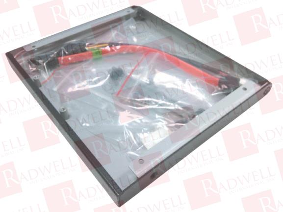 BL BPC 2000 2.5" SATA BAY PLC Module/Rack by PHOENIX CONTACT