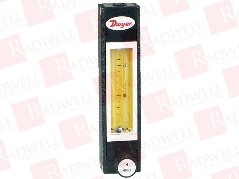 DR12042M Flow Meter by DWYER