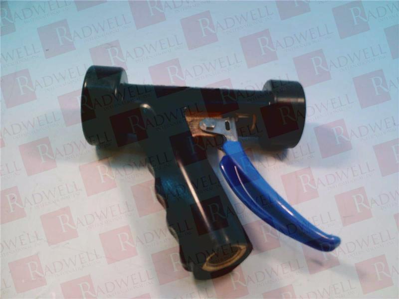 M70B0050RB Nozzle by STRAHMAN