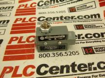 802B-A290021700 Limit Switch by ALLEN BRADLEY